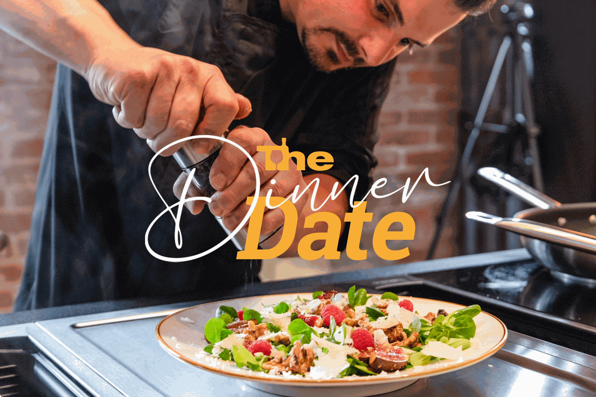 Dinner Dates: Unsere Tradition geht weiter! | The Cook Family